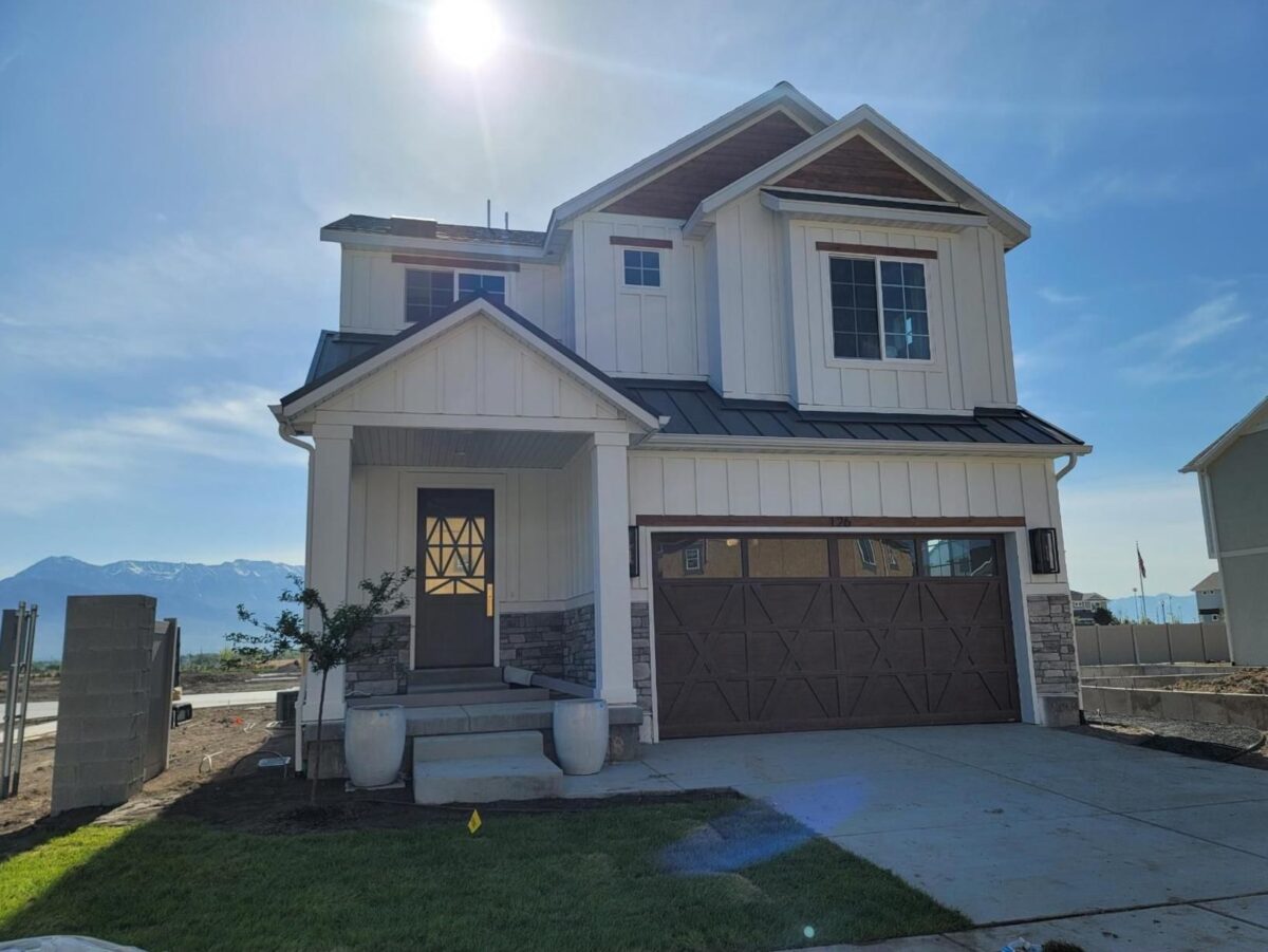 The House That She Built breaks barriers, preps for Home Show debut ...